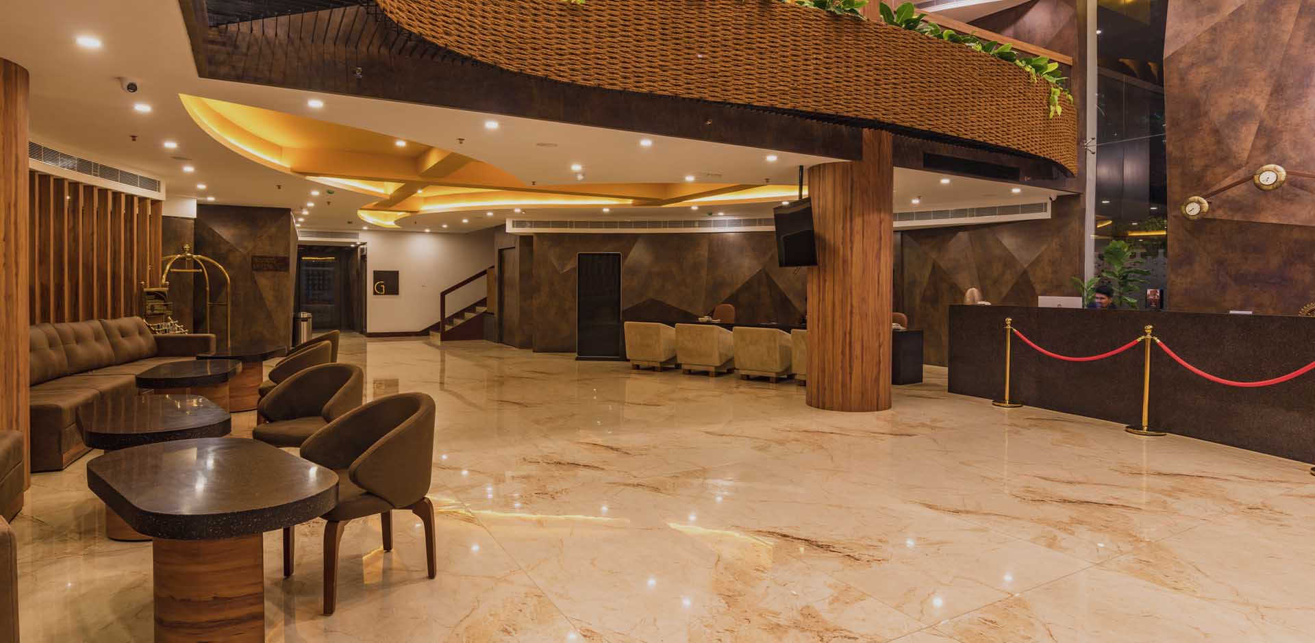 Beach view hotels in Alleppey | Hotels in Alleppey
